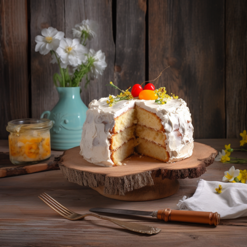 Pig Pickin Cake Recipe: A Southern Delight for Any Occasion!