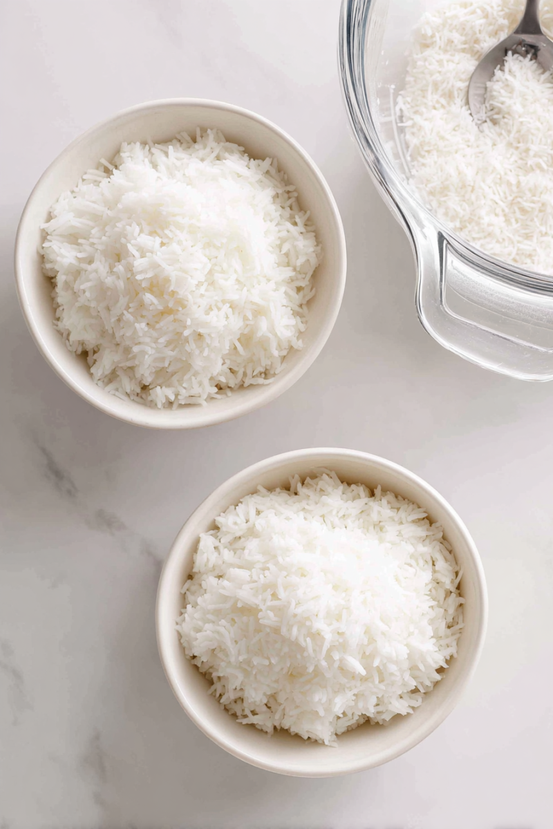 Delightful Mango Sticky Rice Recipe!