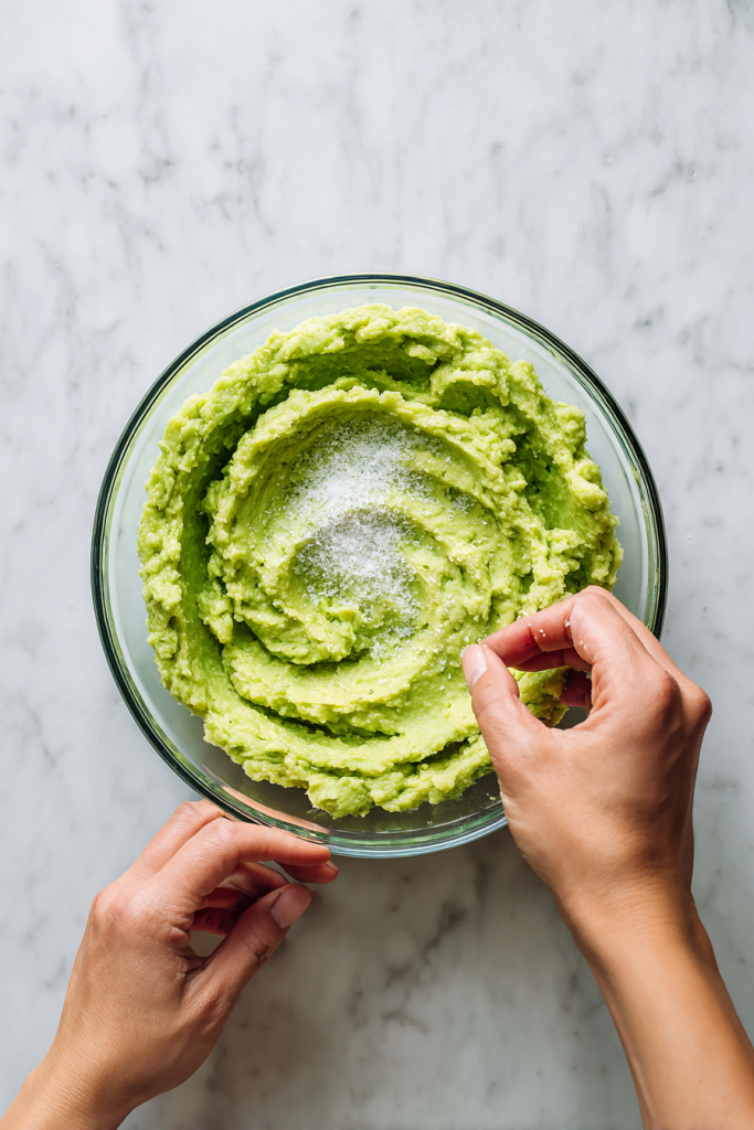 Best Avocado Toast Recipe!
