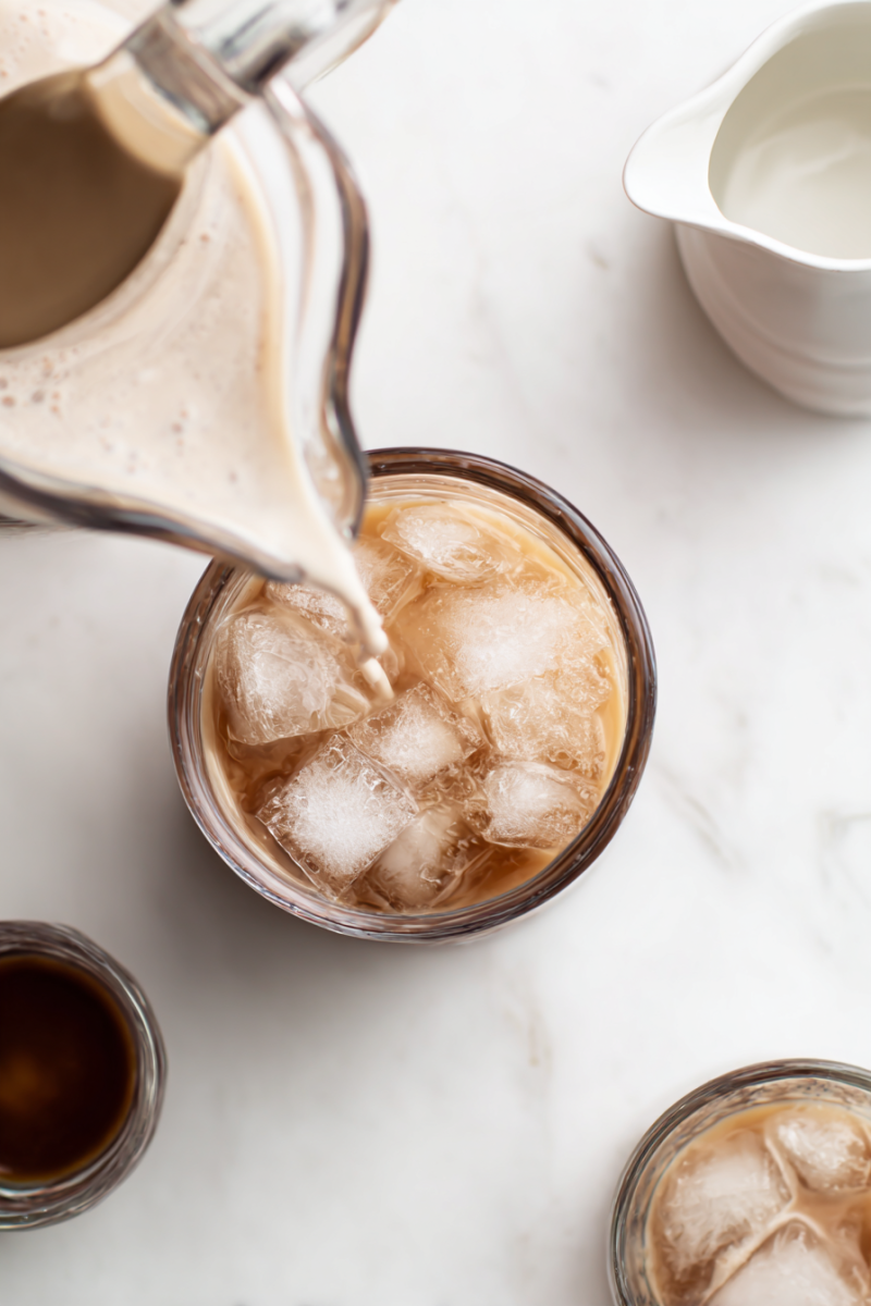 Best Horchata Recipe Ever!