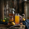 Kombucha Recipe