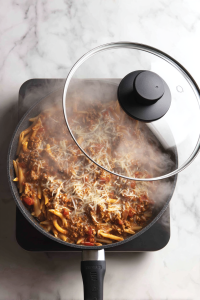 Perfect Taco Pasta Recipe!