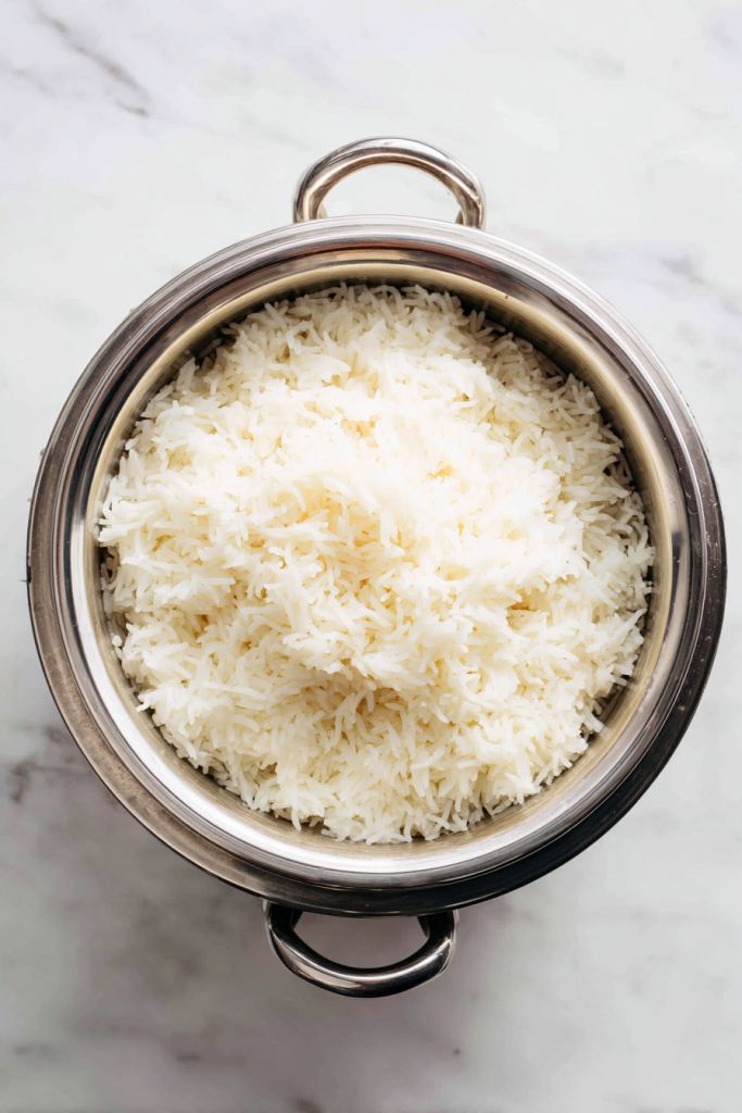 Delightful Mango Sticky Rice Recipe!