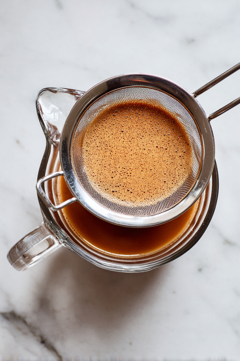 Best Horchata Recipe Ever!