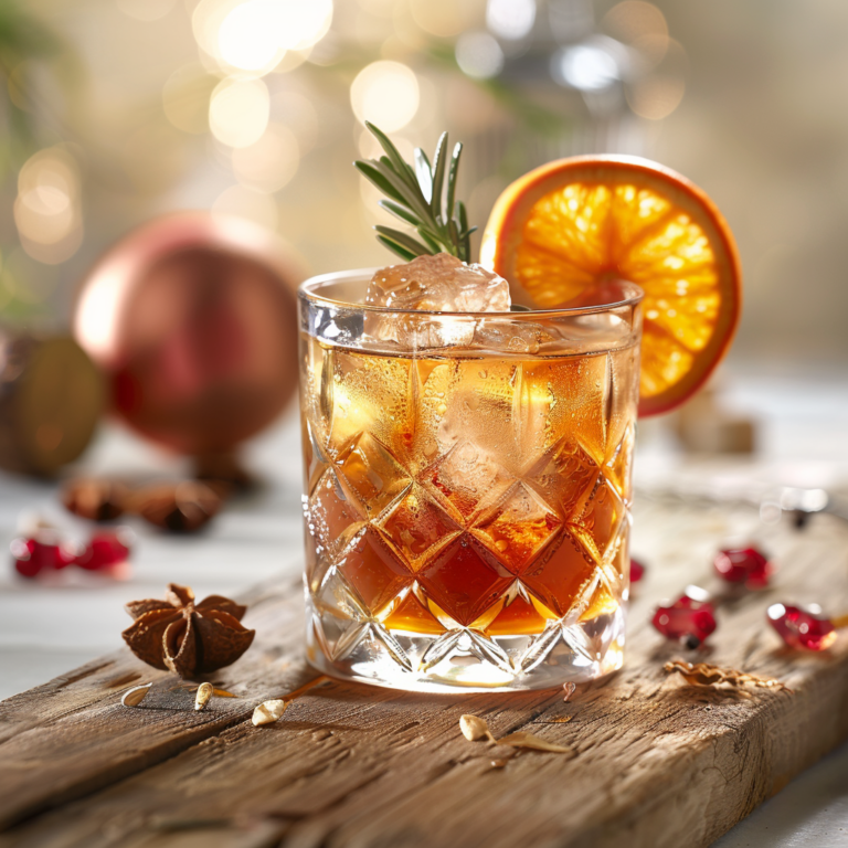 Disaronno Drink Recipe