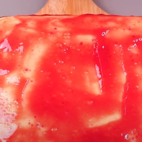 Jam Cake Recipe: A Sweet Symphony of Flavors!