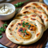 Naan Bread Recipe