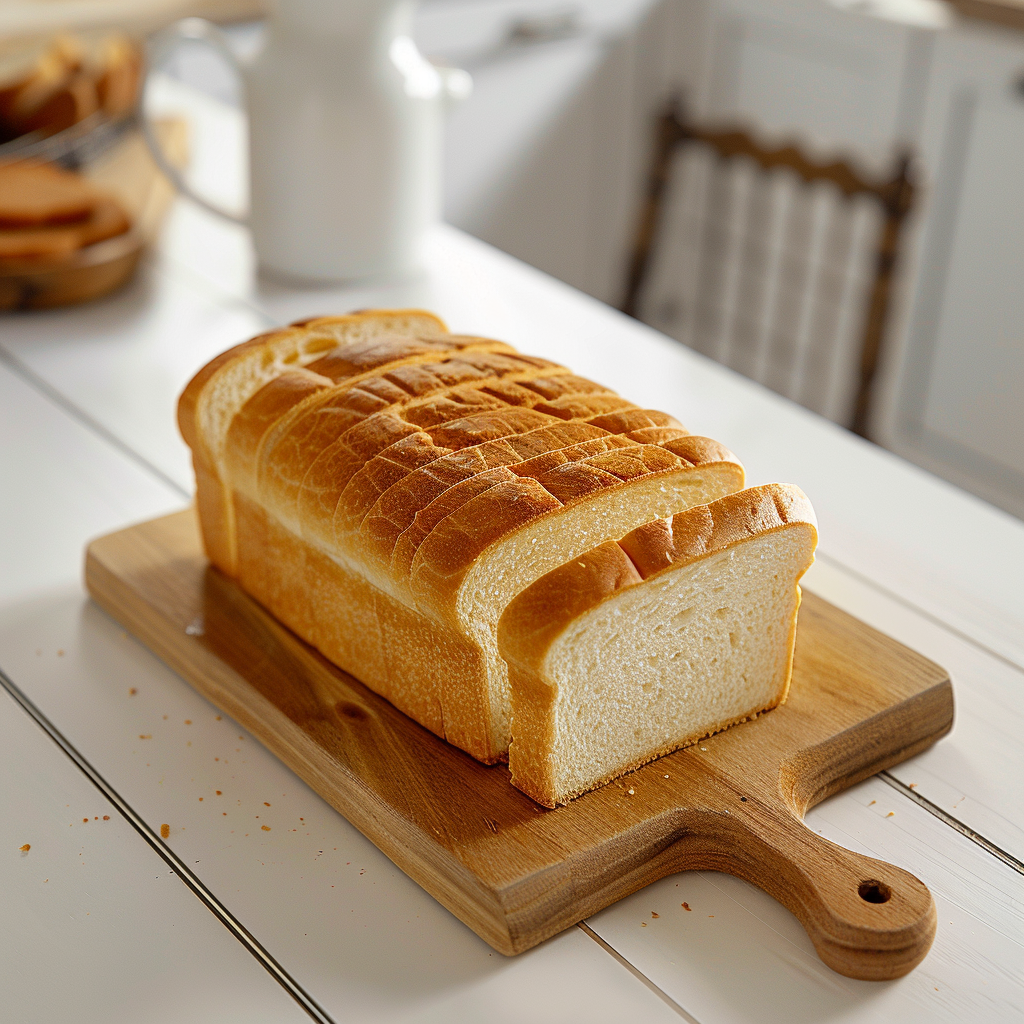 Amish Bread Recipe: A Heavenly Recipe for Wholesome Bread!