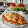 Calzone Recipe
