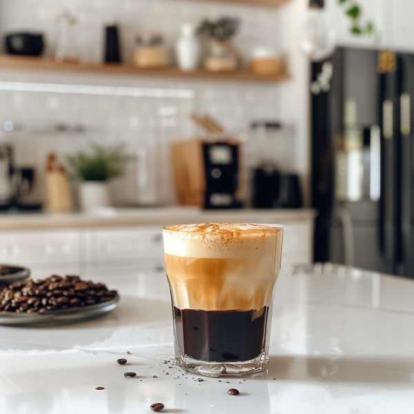 5-Minute Coffee Loophole Recipe {For Fat-Burning}