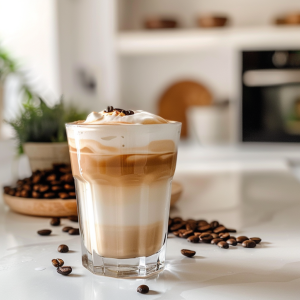 5-Minute Coffee Loophole Recipe {For Fat-Burning}