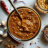 Satay Sauce Recipe
