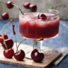 Cherry Bounce Recipe