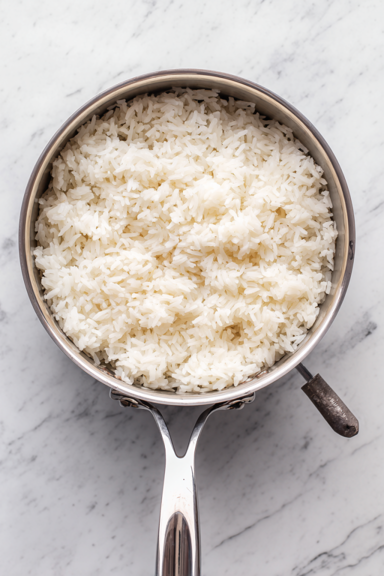 Delicious Onigiri Recipe!