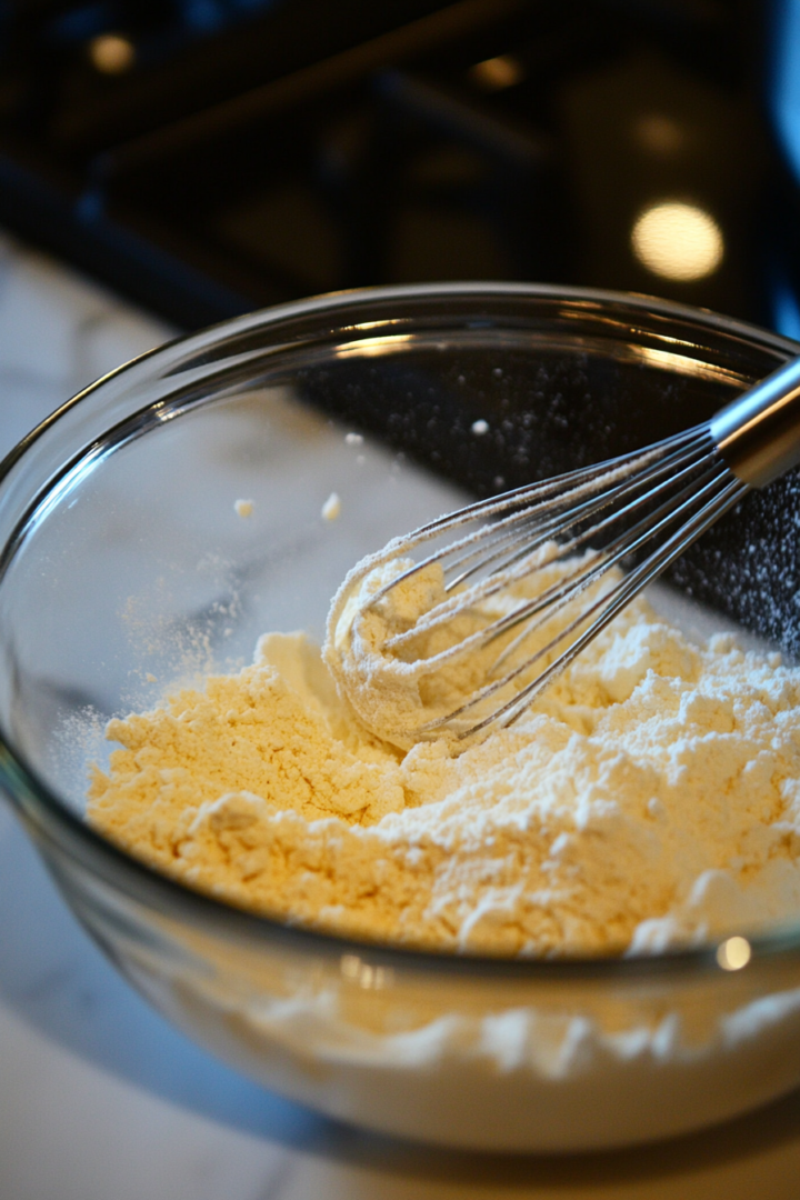 Valentine’s Day Strawberry Pound Cake: Sweet, Buttery, and Full of Love"