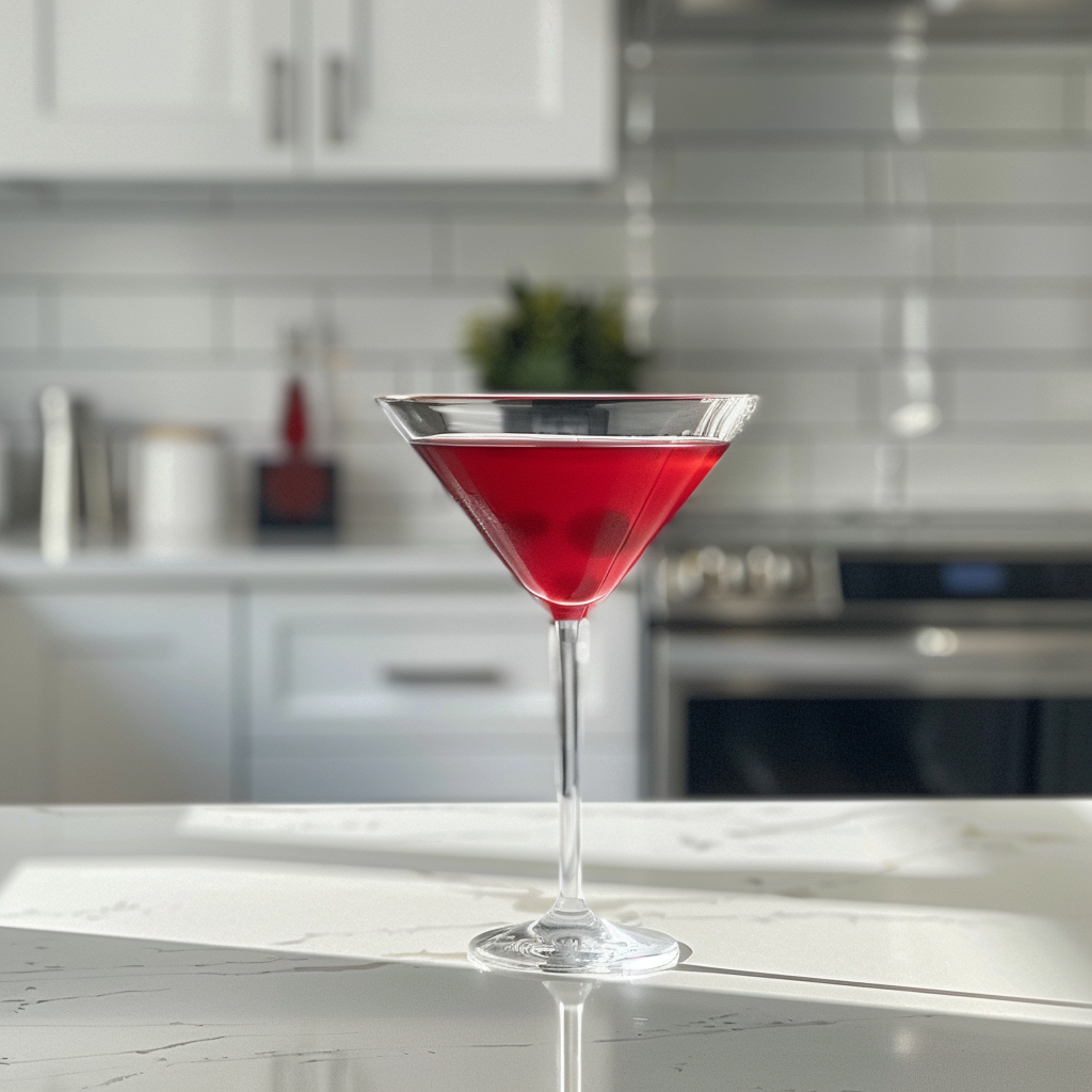 Cosmo Recipe {Unleashing the Perfect Cosmopolitan}