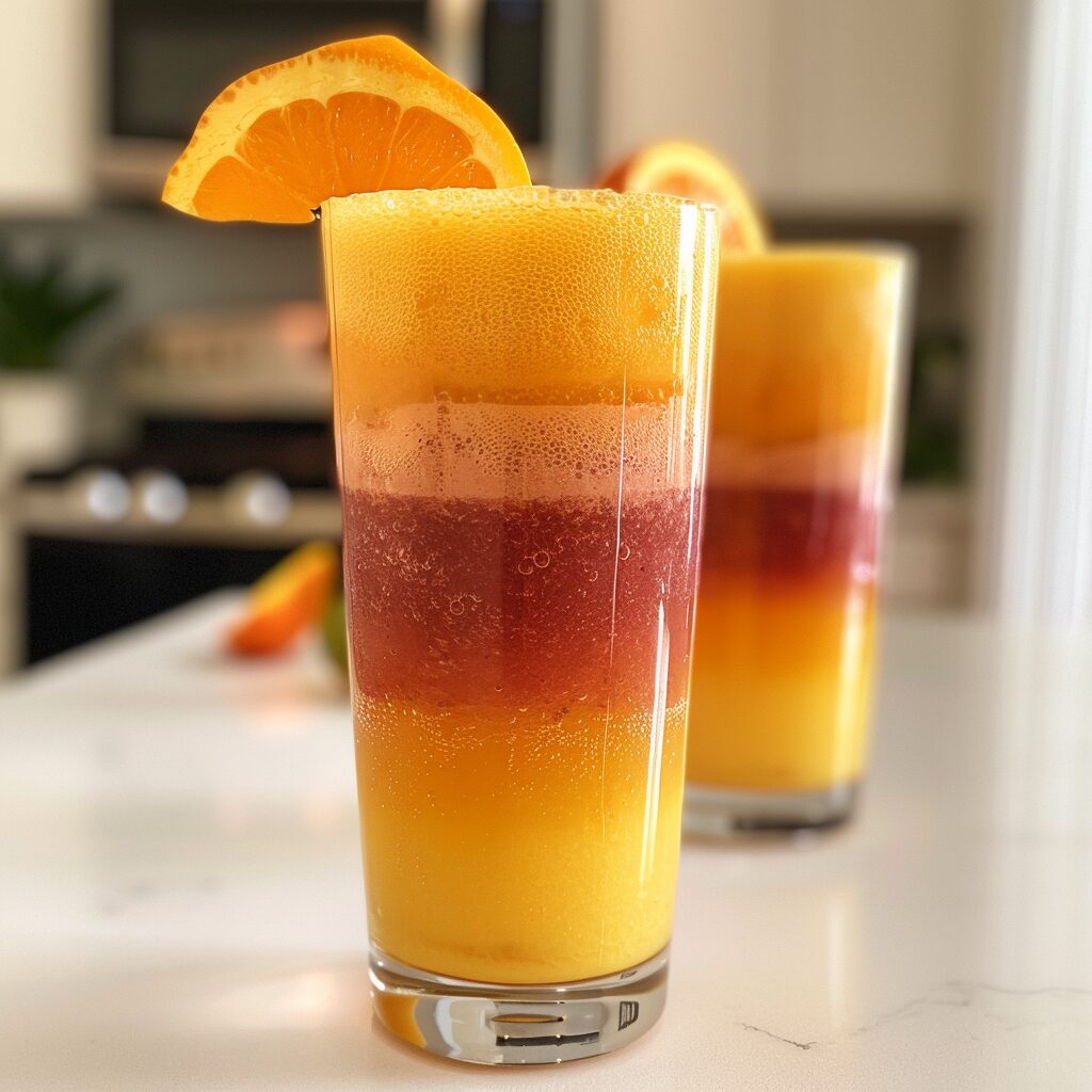 Jungle Juice Recipe: Summer Splash Delight!