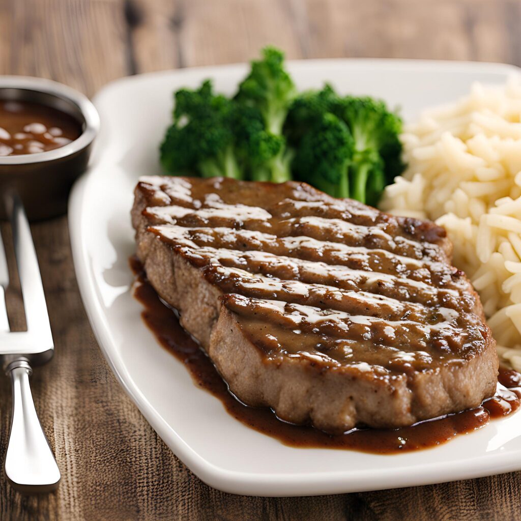 Cube Steak Recipe (Melt-in-Your-Mouth)