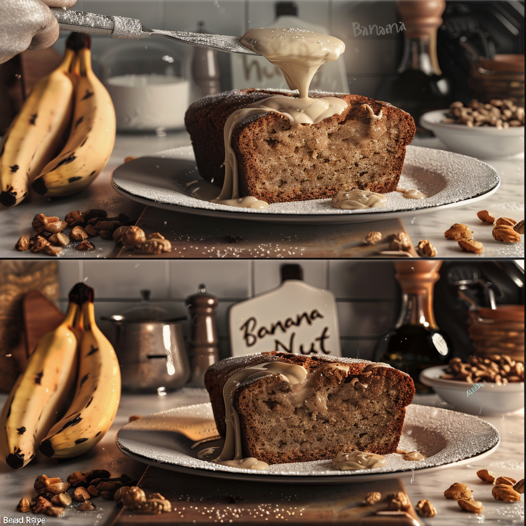 Quick Banana Nut Bread Recipe: Bake in One Bowl!