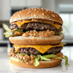 Big Mac Sauce Recipe
