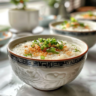 Congee Recipe