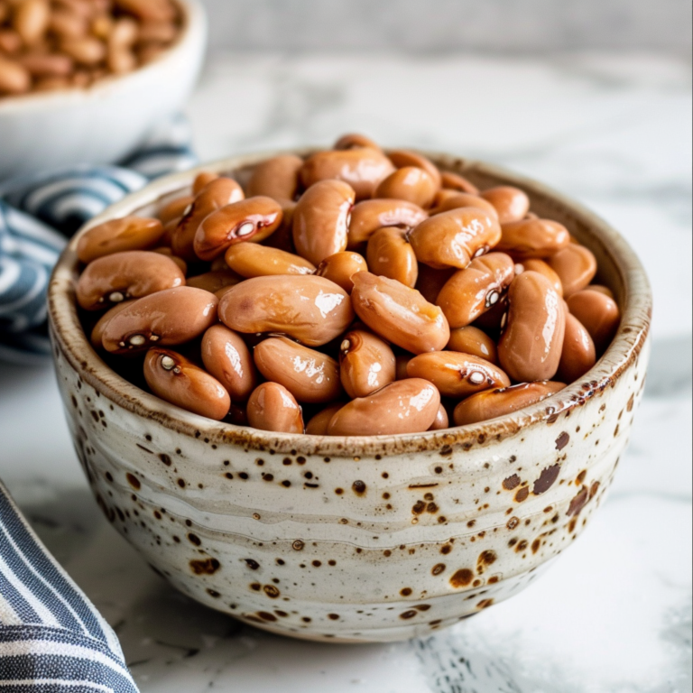 Pinto Beans Recipe