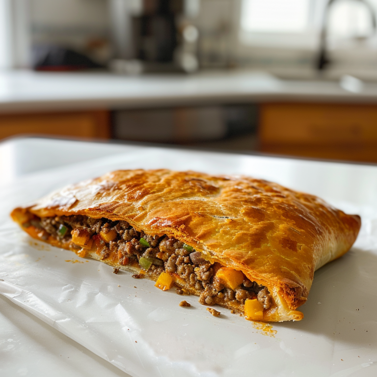 Runza Recipe