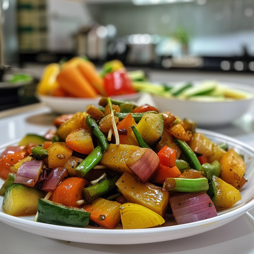 Pinakbet Recipe: Healthy Traditional Food