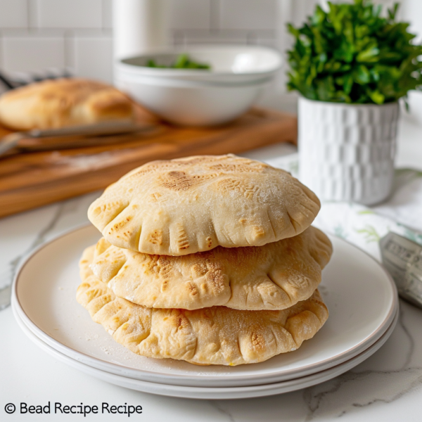 Keto Pita Bread Recipe