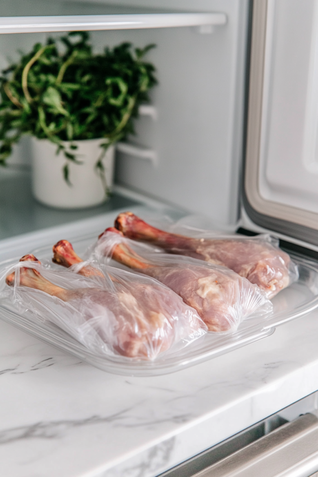 Duck Confit Recipe "Know Some Secret Tips"