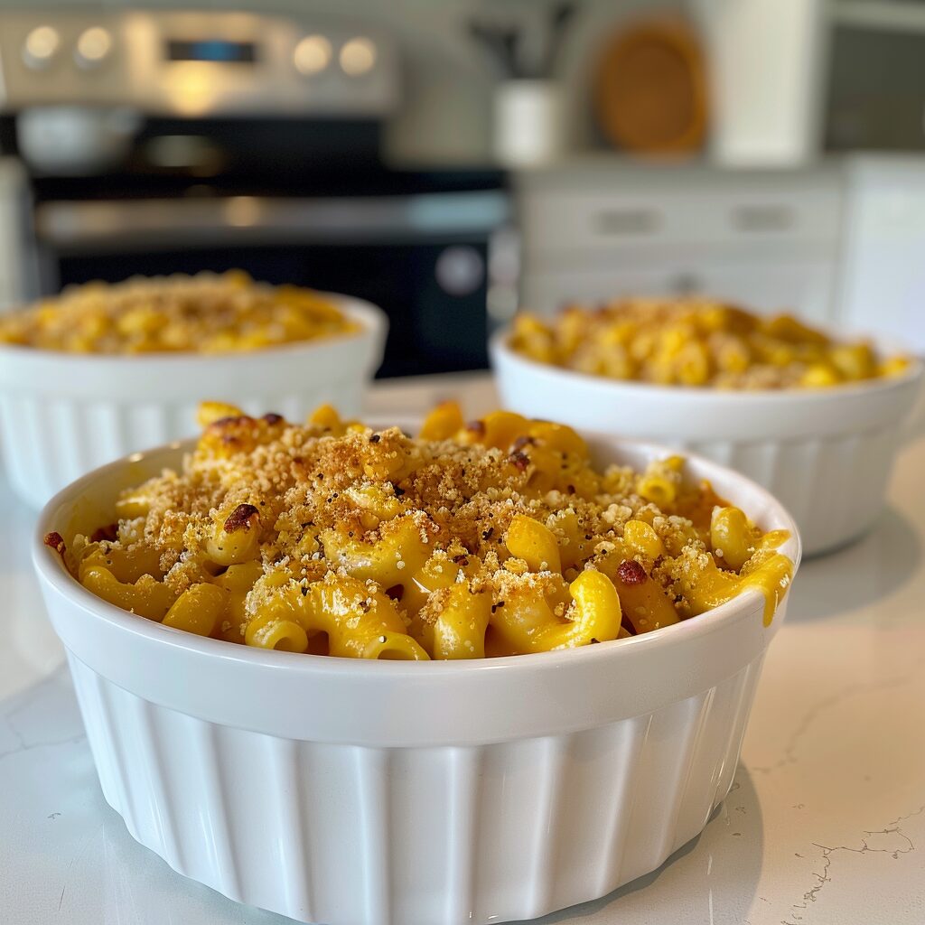 Kraft Mac And Cheese Recipe: A Classic Comfort Food!