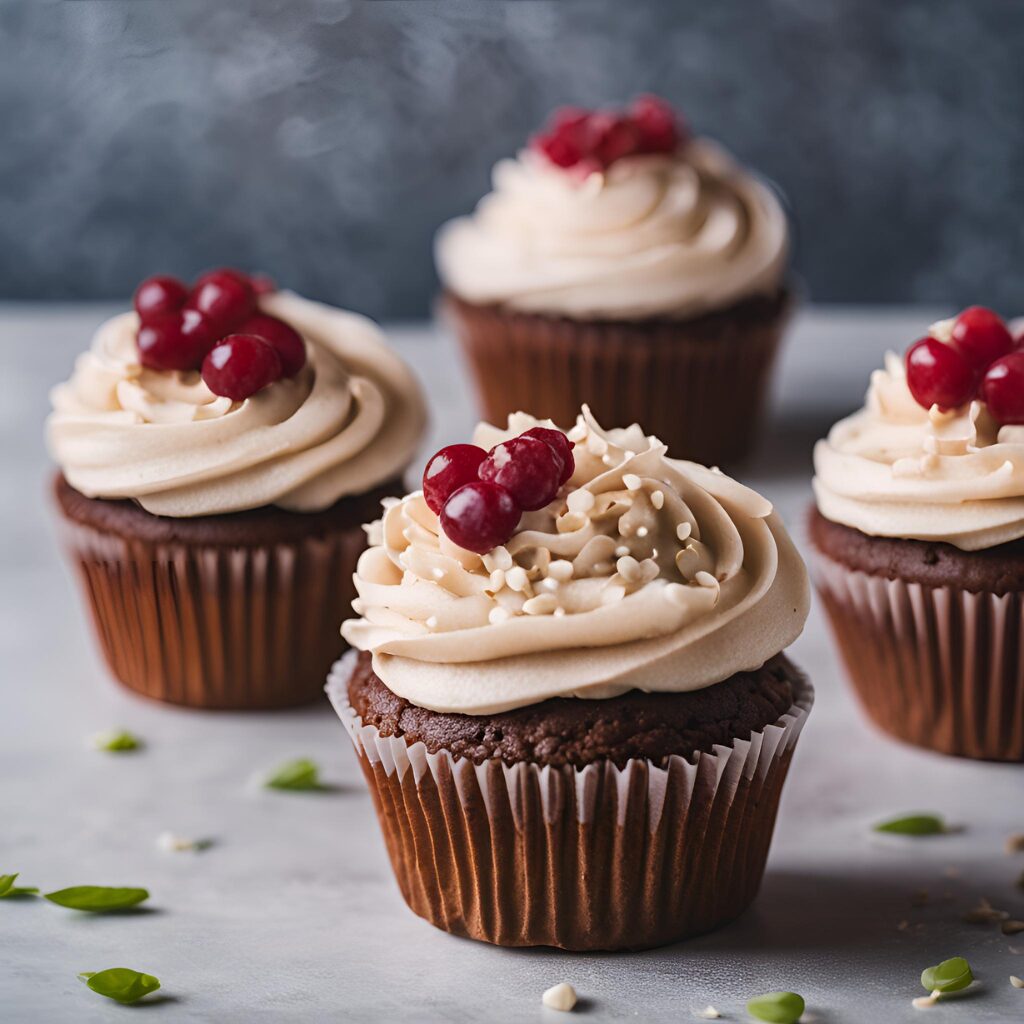 Vegan Cupcake Recipe A Dairy Free Decadence Vegan Cupcake Recipe A Dairy Free Decadence