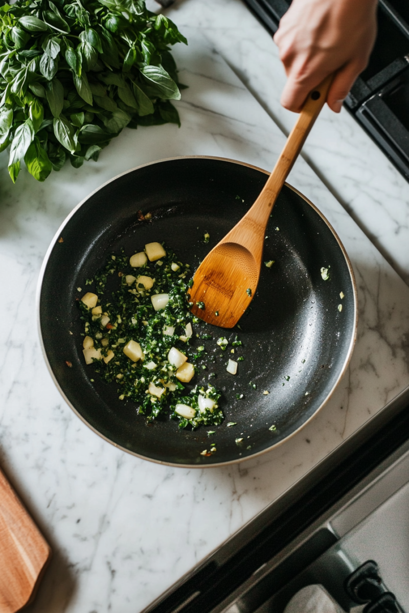 Steak Marsala Recipe