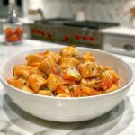 Chicken Riggies Recipe