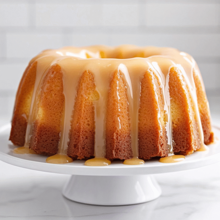 Fanta Cake Recipe