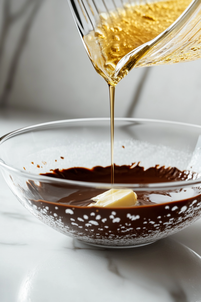 Chocolate Zucchini Cake Recipe: A Moist and Chocolatey Valentine Treat!