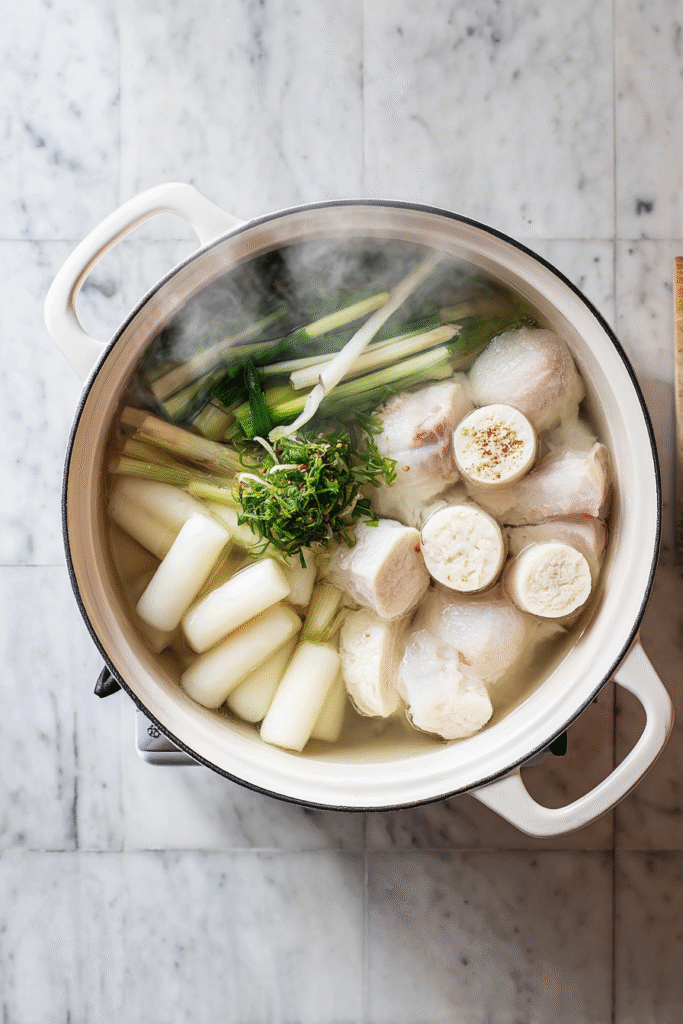 Delicious Tteokbokki Recipe in 30 Mins!