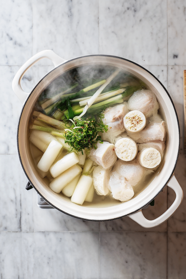 Delicious Tteokbokki Recipe in 30 Mins!