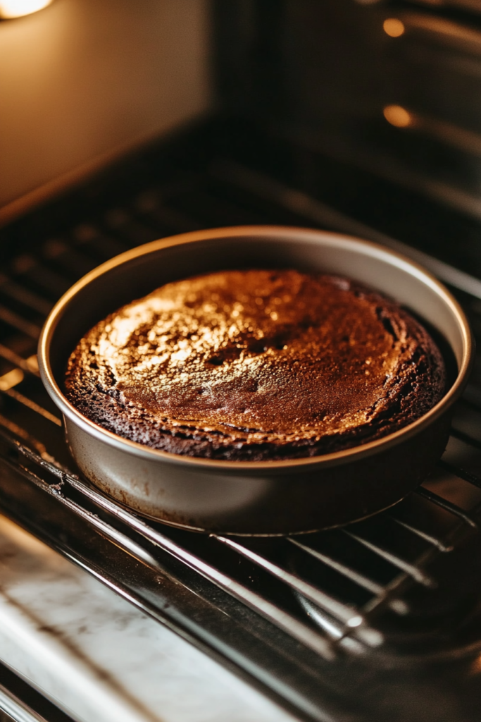 Valentine's Day Flourless Chocolate Cake Recipe: A Decadent, Gluten ...
