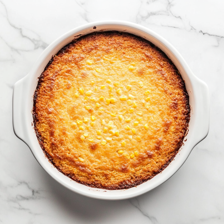 Buttermilk Cornbread Recipe