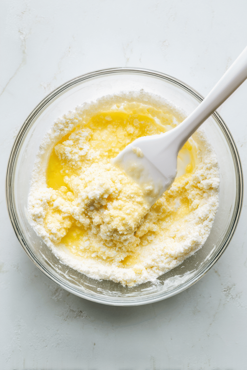 Perfect Cornbread Casserole Recipe!