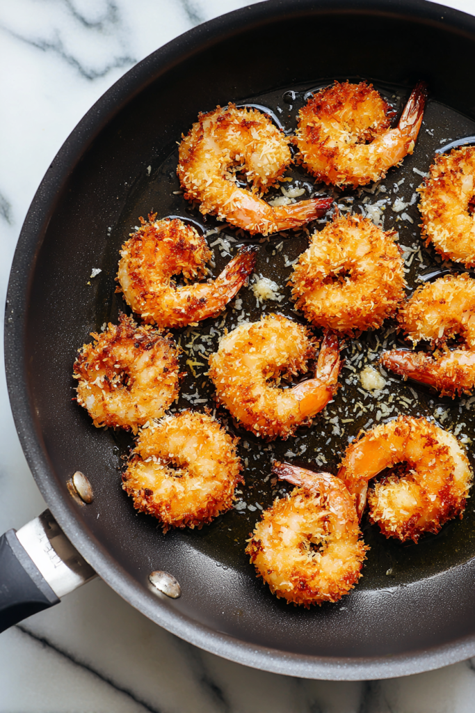 Easy Red Lobster Coconut Shrimp Recipe!