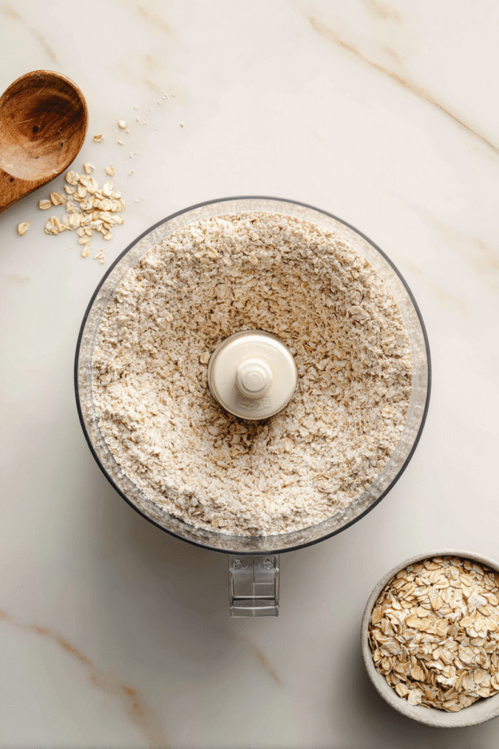 Delicious Buttermilk Oatmeal Pancakes Recipe!