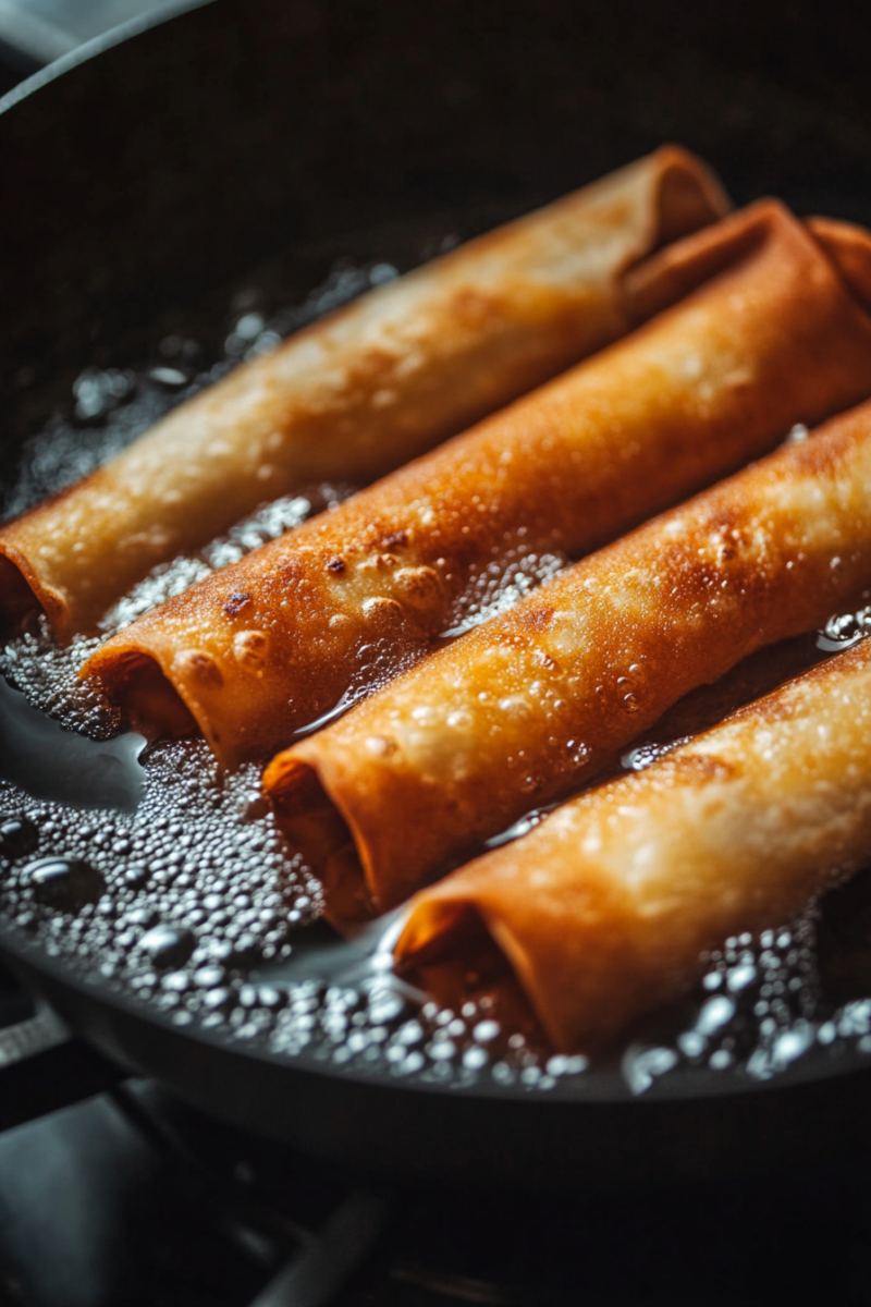 Buffalo Chicken Taquitos Recipe