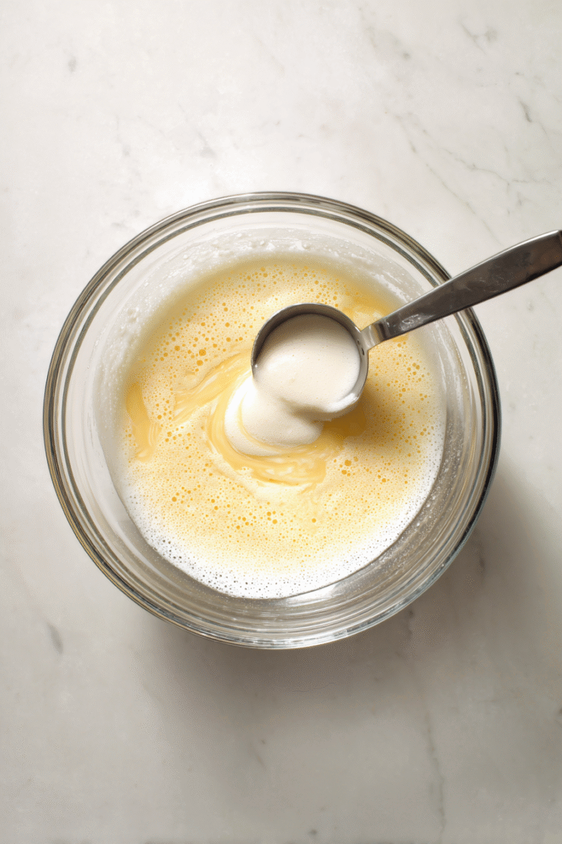 Cherry Garcia Ice Cream Recipe