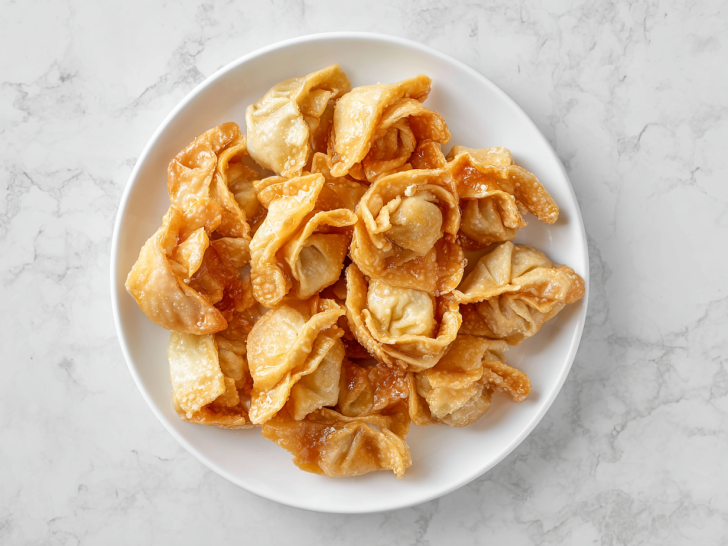 Perfect Gau Gee Recipe in Just 30-Mins!