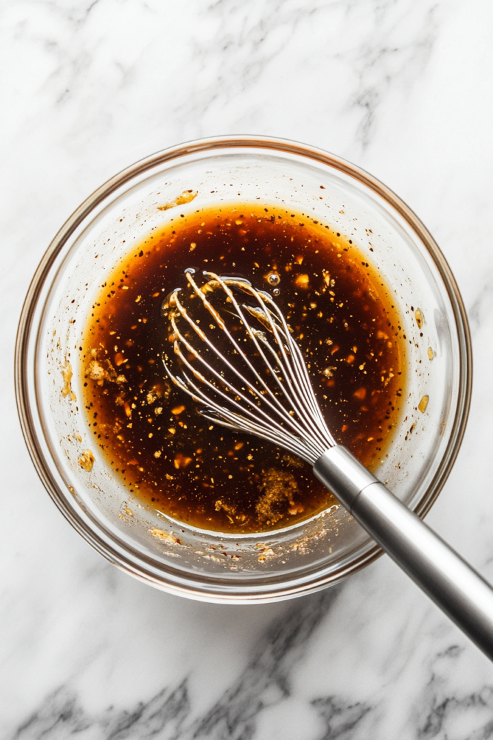 Huli Huli Chicken Recipe
