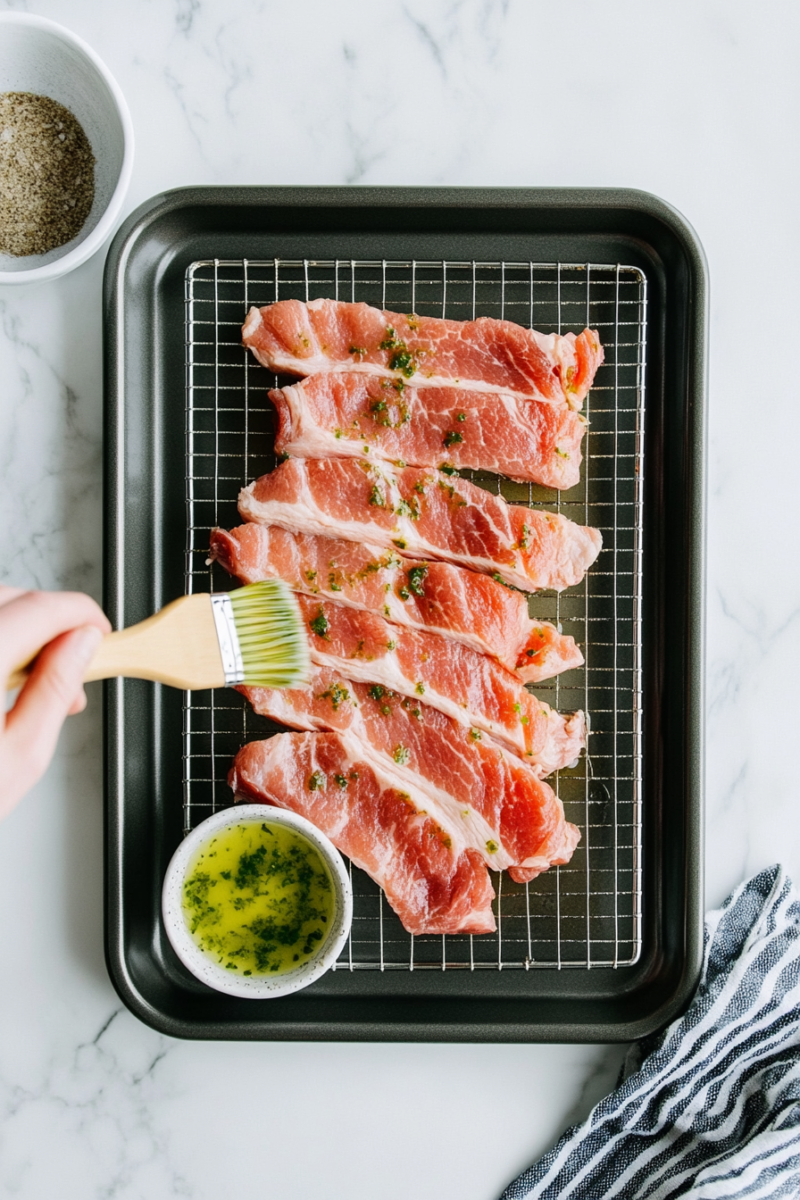 Chicharrones Recipe