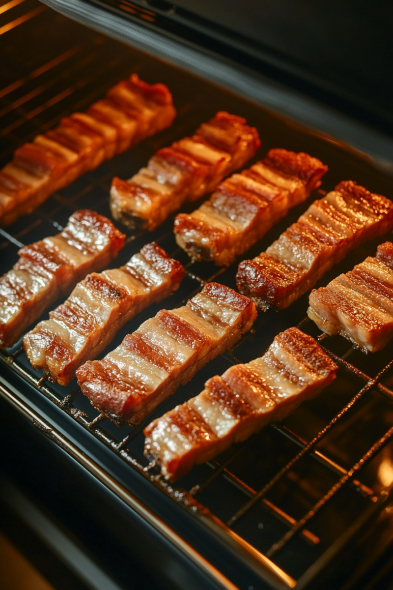 Chicharrones Recipe