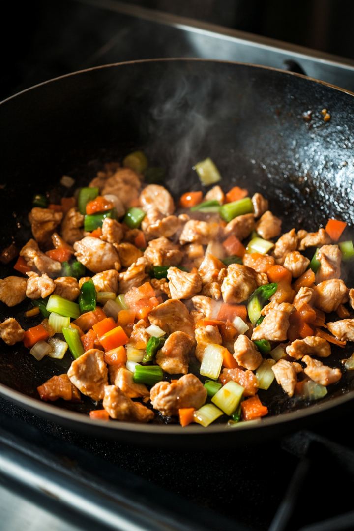 chicken hekka recipe